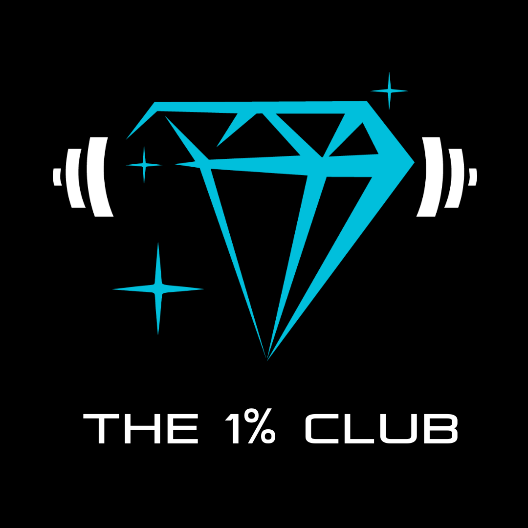 The 1% Club